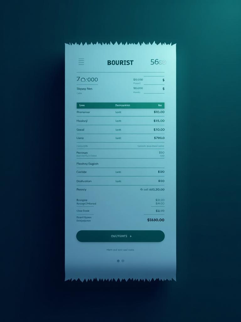 Pixpense - Smart Receipt Management